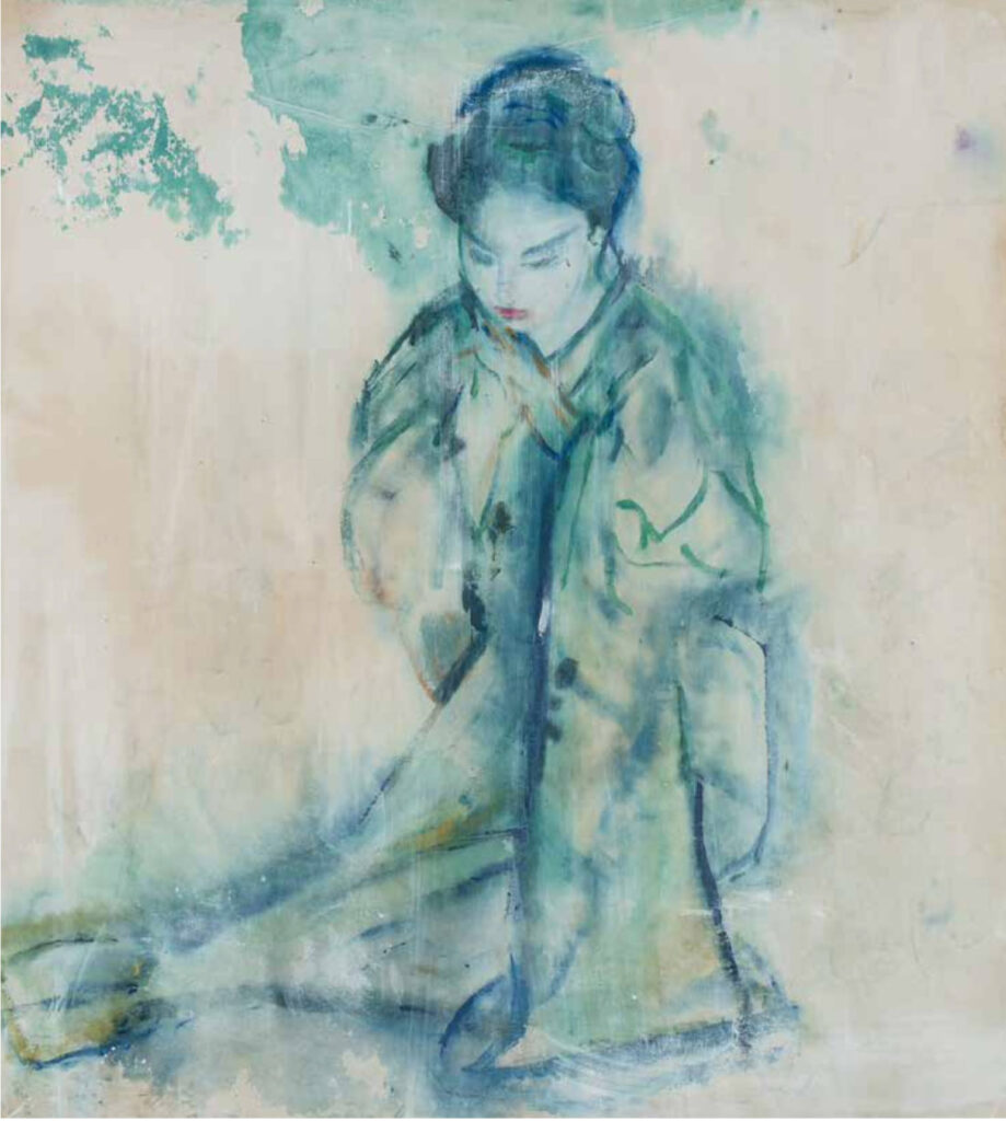 Japanese – Jasper Krabbé