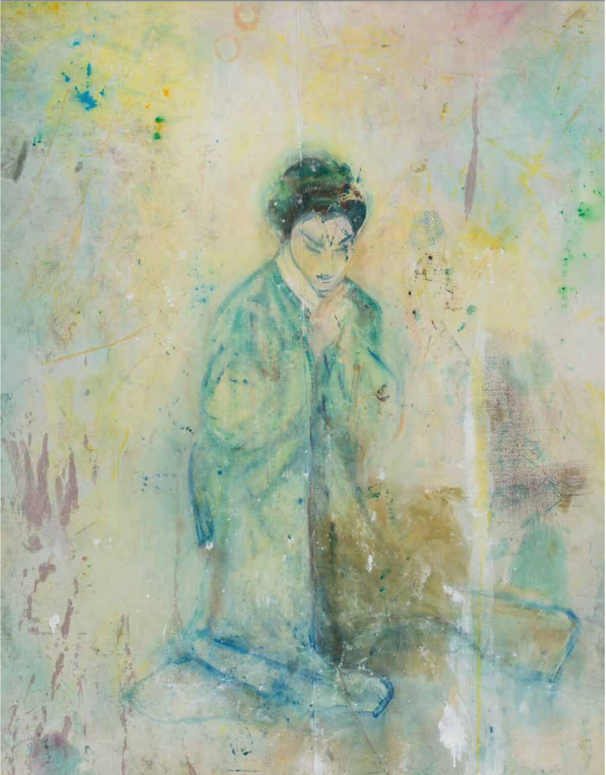 Japanese – Jasper Krabbé