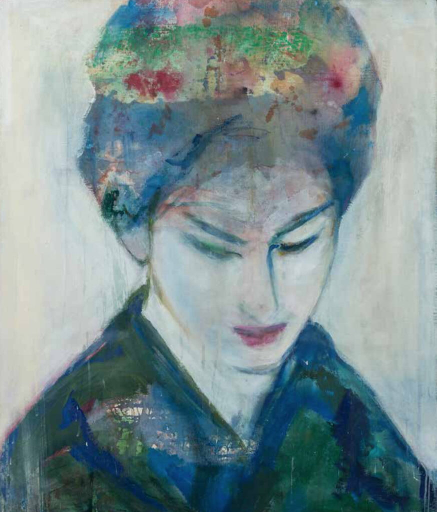 Japanese – Jasper Krabbé