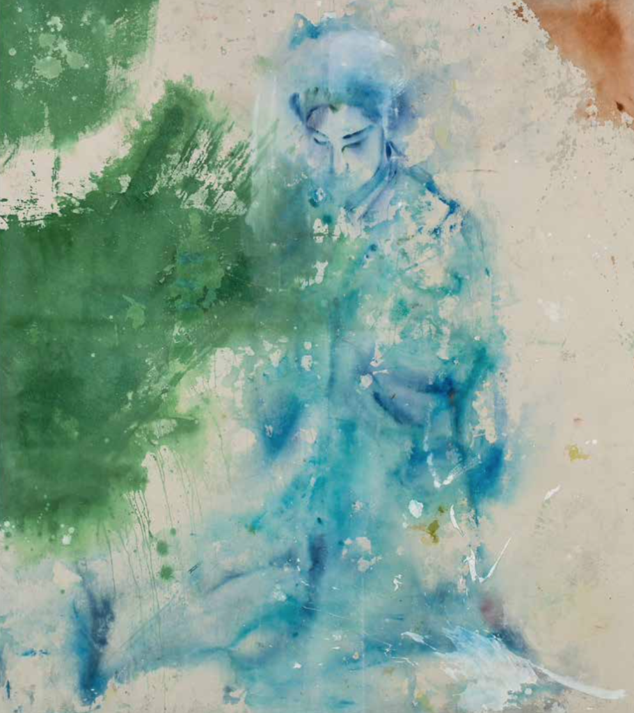 Japanese – Jasper Krabbé