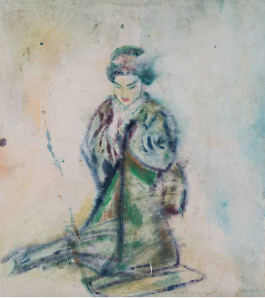 Japanese – Jasper Krabbé