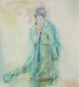 Japanese – Jasper Krabbé